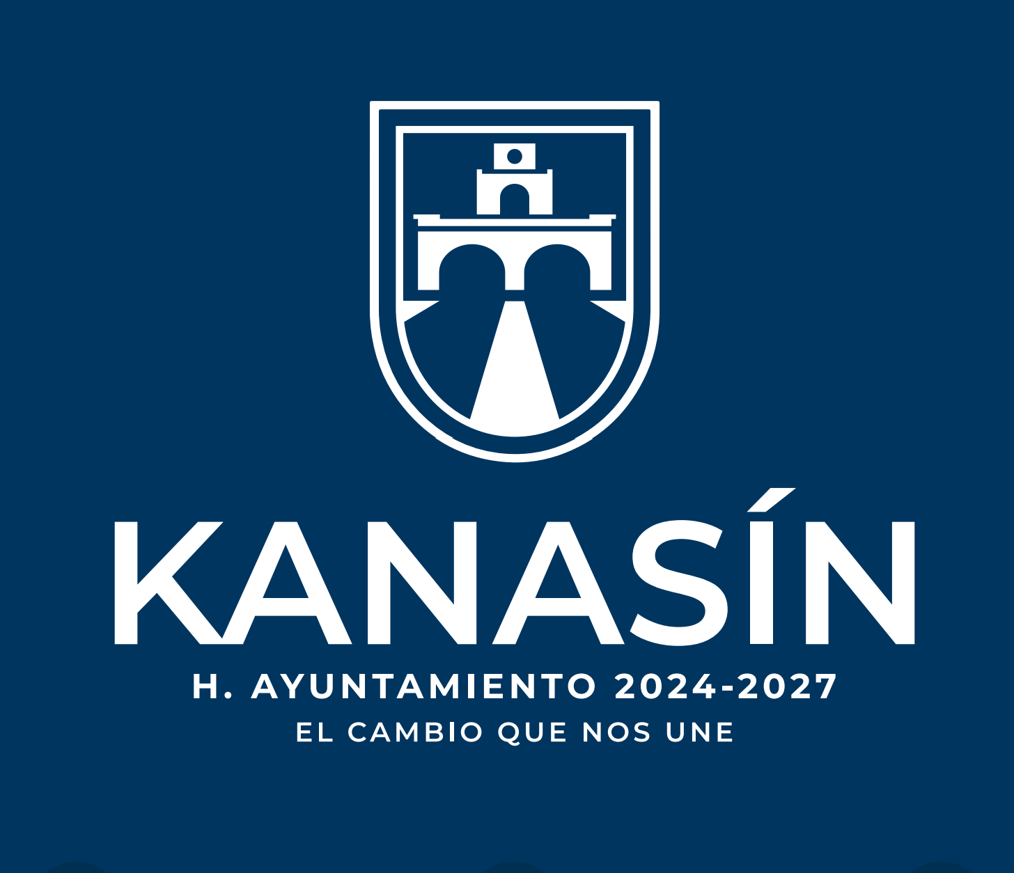 H. Ayuntamiento de Kanasín | Dependencias